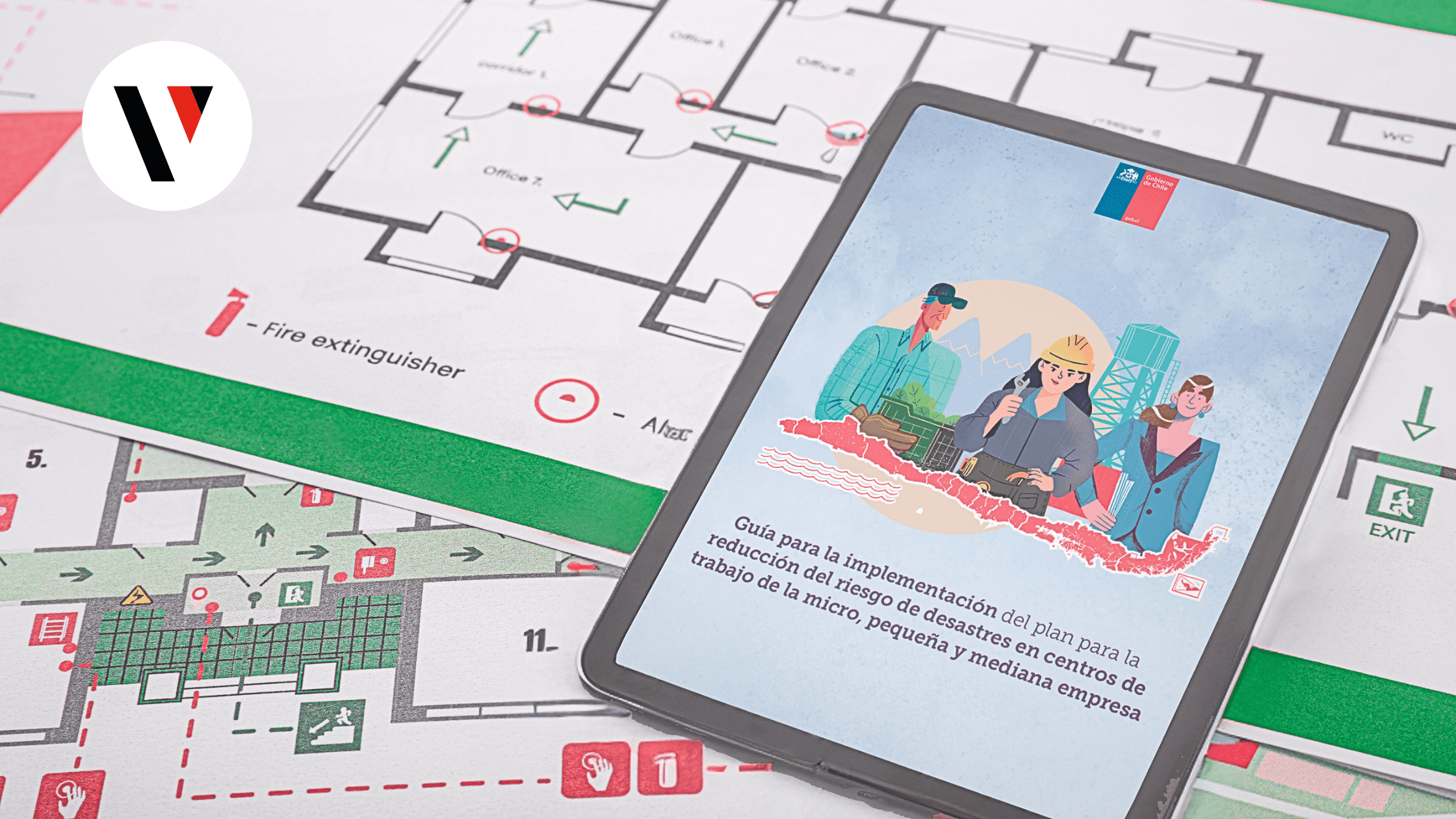 Plan de Emergencias en Micro, Pequeñas y Medianas Empresas: ¿Qué dice la ley?